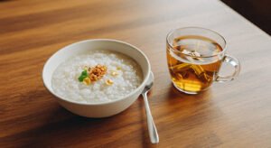 Best Foods for Gastroenteritis Recovery – What to Eat and Avoid